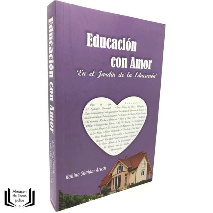 Educación con amor
