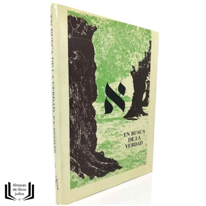 En busca de la verdad